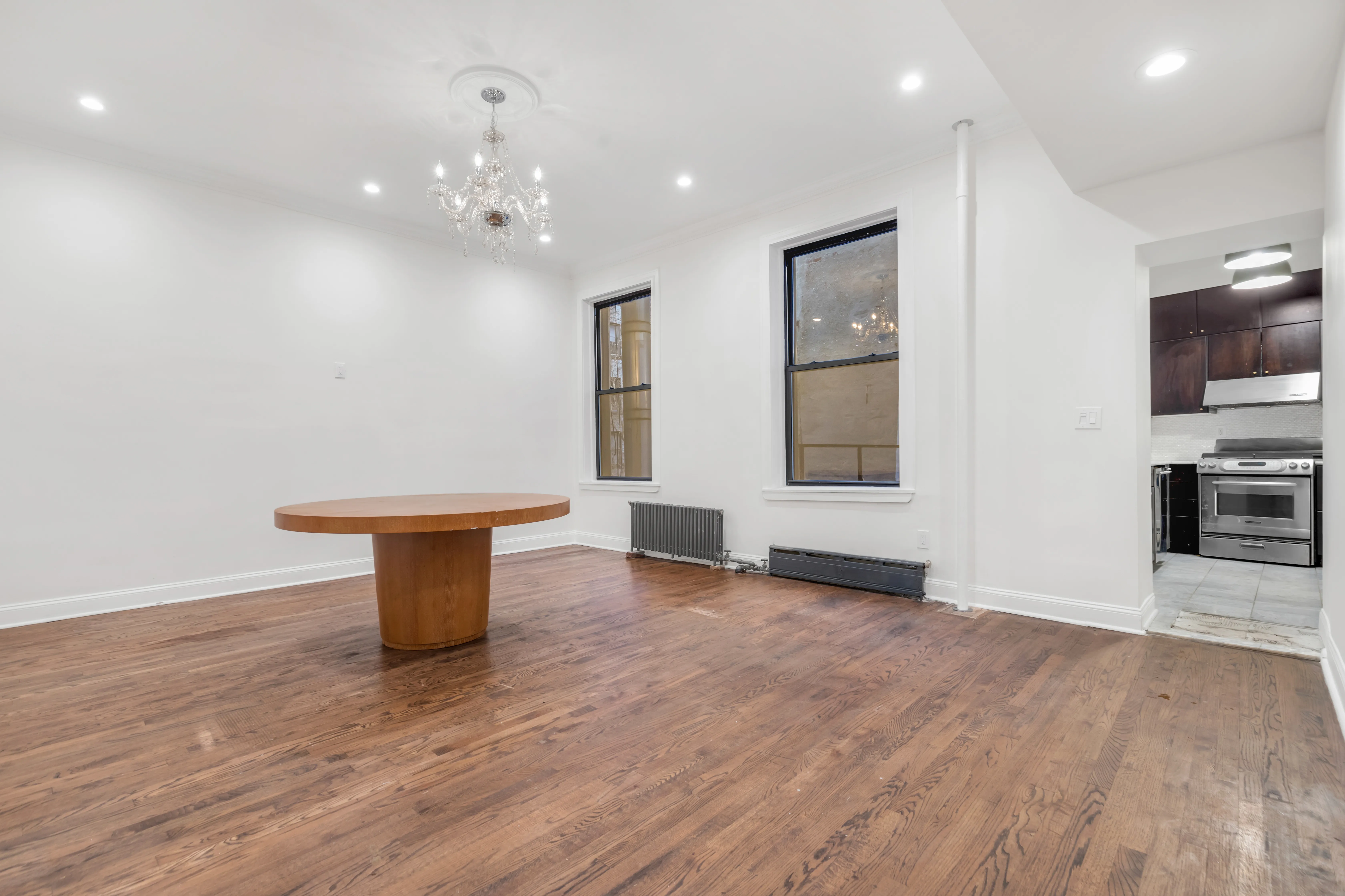 2 Charles Street #2 in West Village, Manhattan | StreetEasy