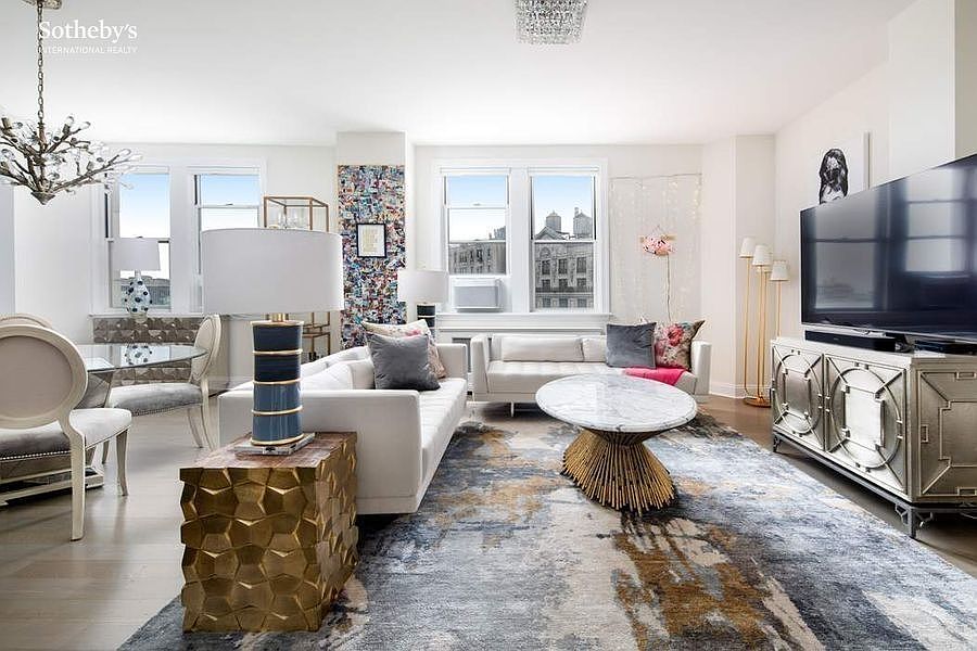 440 Riverside Dr APT 116, New York, NY 10027 | Zillow