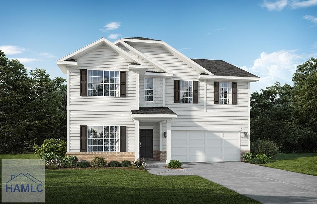 1192 Buckhead Loop, Allenhurst, GA 31301 | MLS #160001 | Zillow