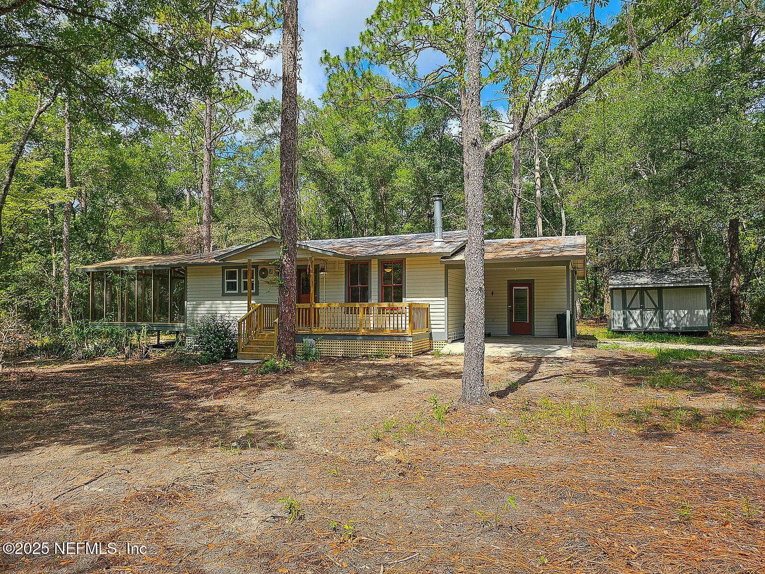 125 LEMON Street #22, Melrose, FL 32666 | MLS #2097464 | Zillow