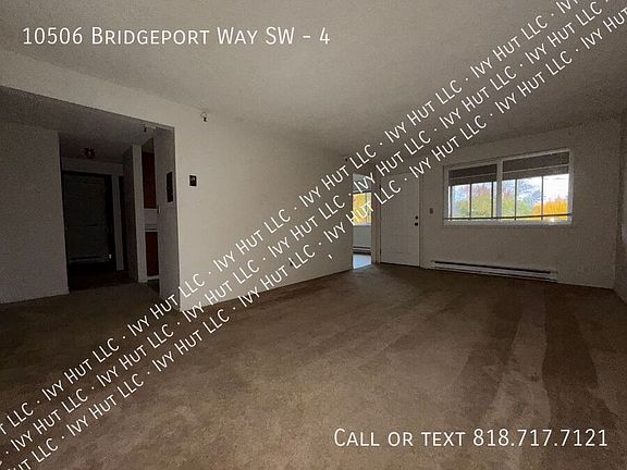 10506 Bridgeport Way SW #4, Lakewood, WA 98499 | Zillow