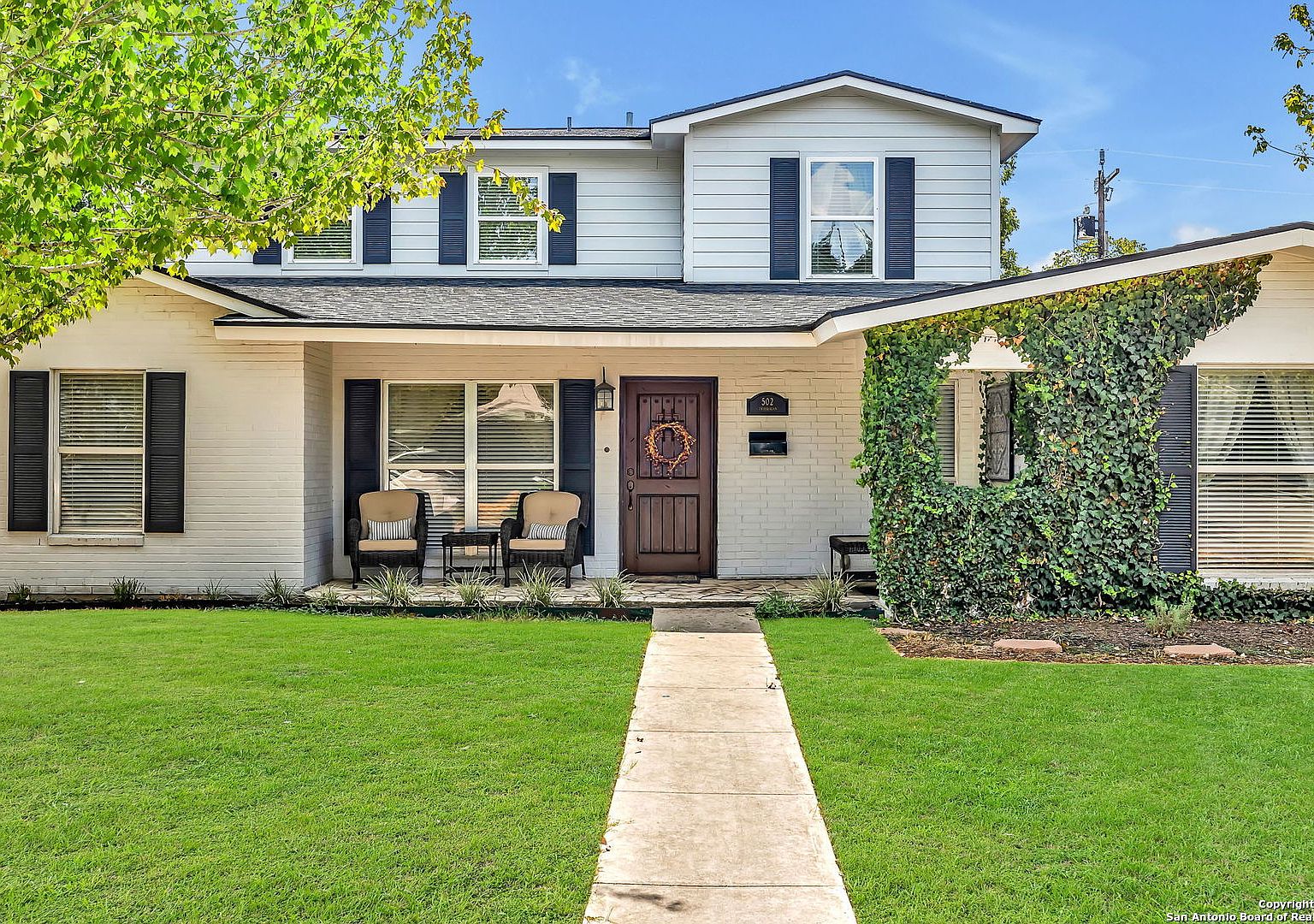 502 CALUMET PL, San Antonio, TX 78209 | Zillow