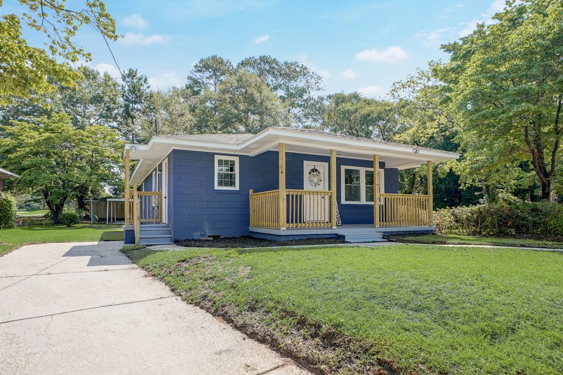 1614 Murchison Rd, Fayetteville, NC 28301 | Zillow