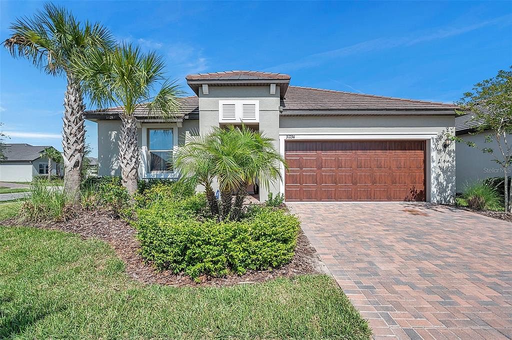 31734 Cabana Rye Ave, San Antonio, FL 33576 | MLS #T3444828 | Zillow