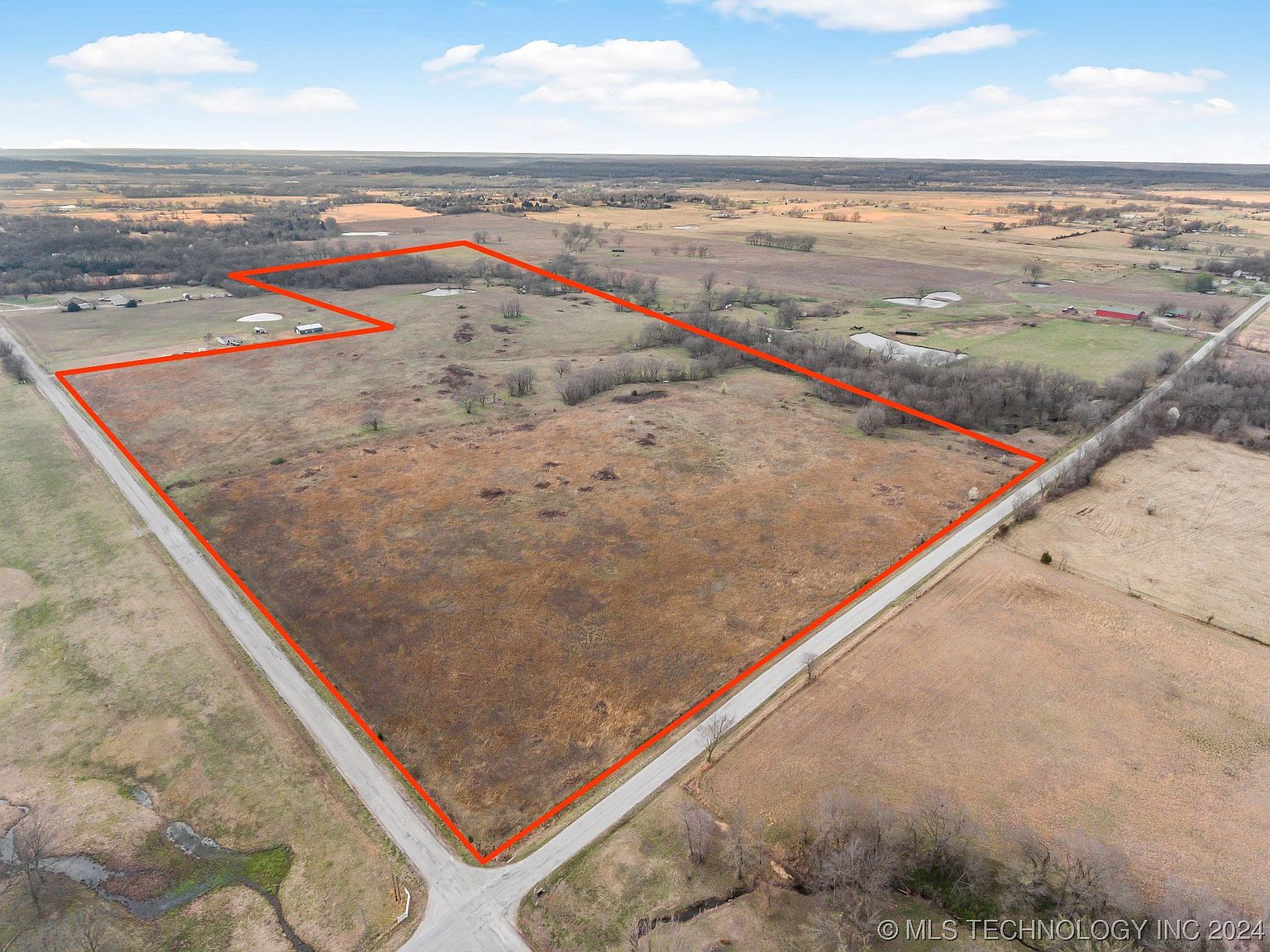 0 S 4240th Rd, Chelsea, OK 74016 | Zillow