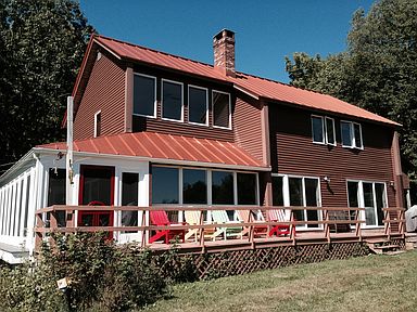 10 Fort Point Cove Rd, Stockton Springs, ME 04981 | Zillow