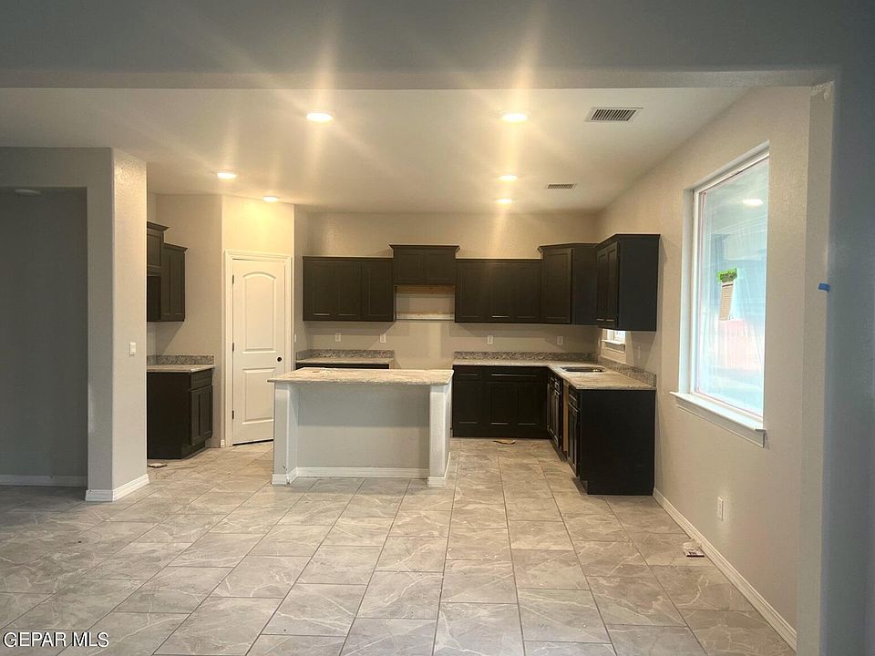 6024 Hidden Passage Ave, El Paso, TX 79924 | Zillow