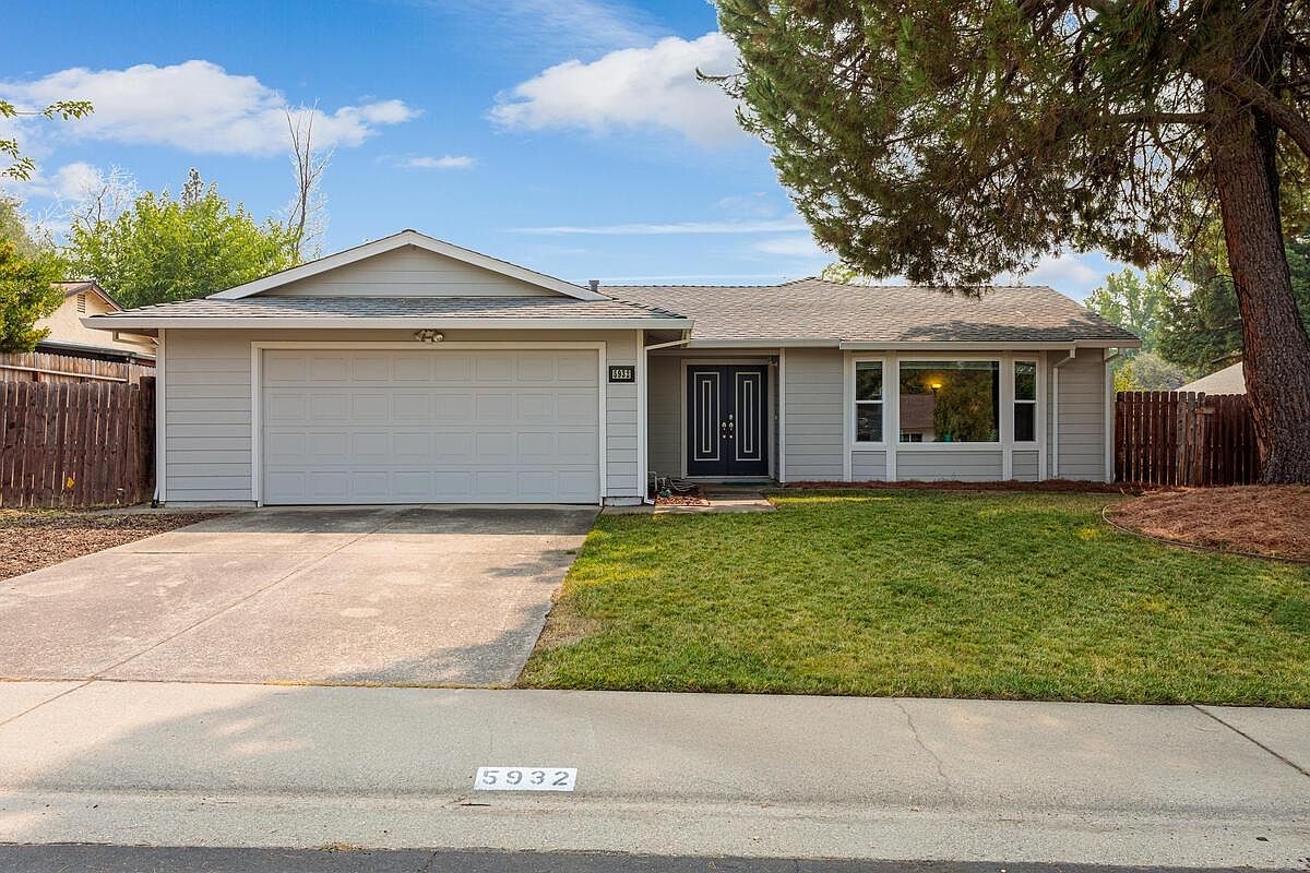 5932 Angelo Dr, Loomis, CA 95650 | Zillow