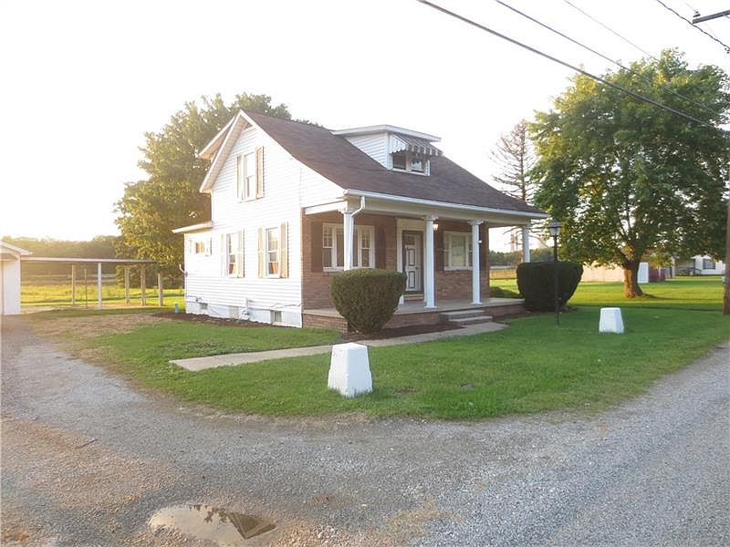 296 Old Indiana Rd, Josephine, PA 15750 | Zillow