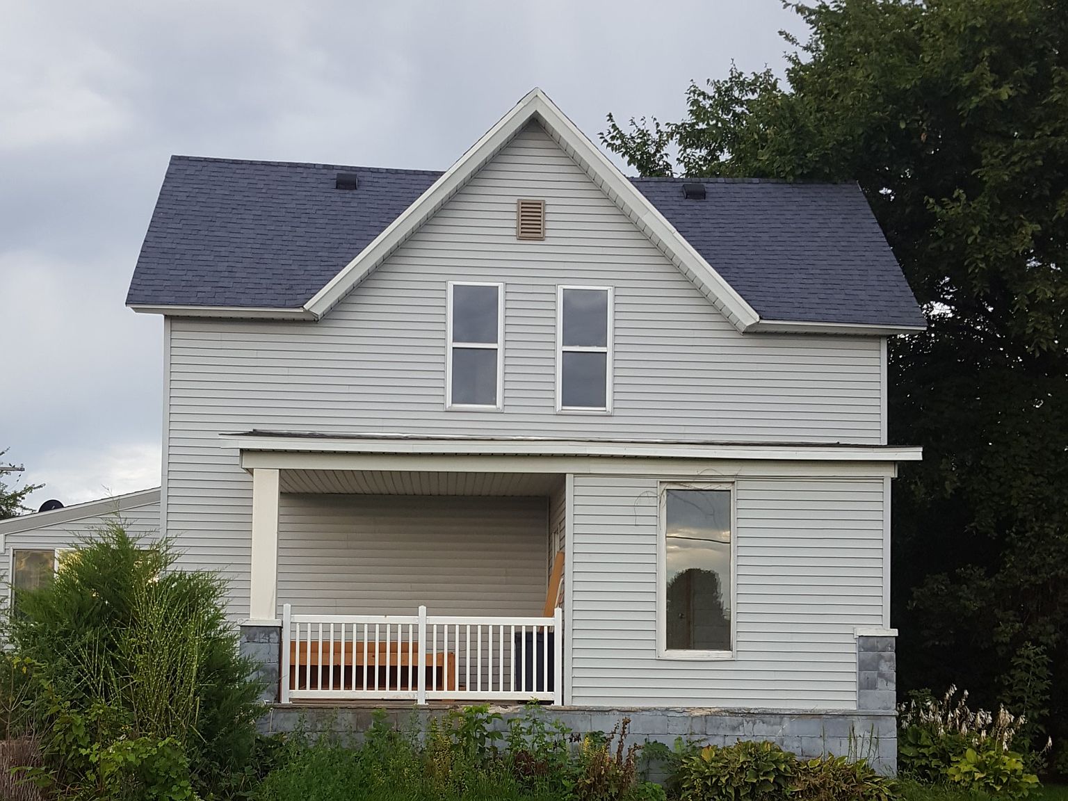 2252 S Reese Rd, Reese, MI 48757 | Zillow