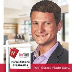 Marcus Schmitz - Real Estate Agent in Tampa, FL - Reviews | Zillow