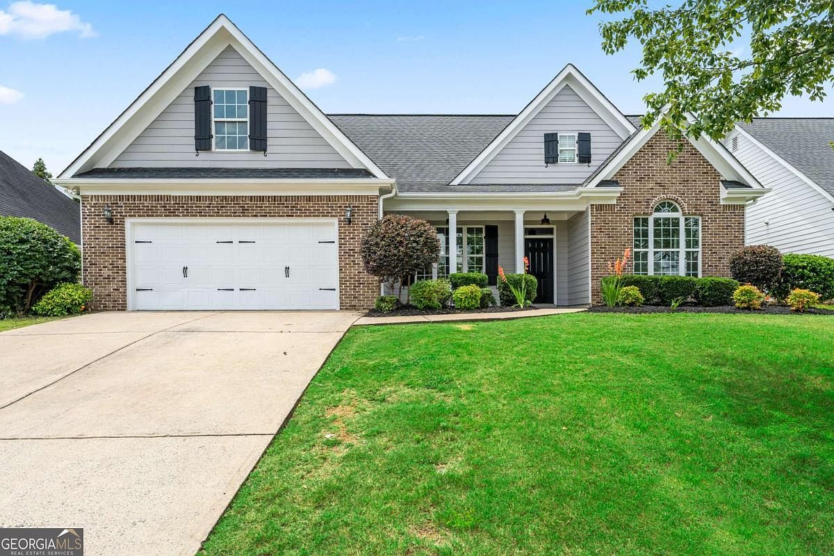 21 Spring Folly NW, Cartersville, GA 30121 | Zillow