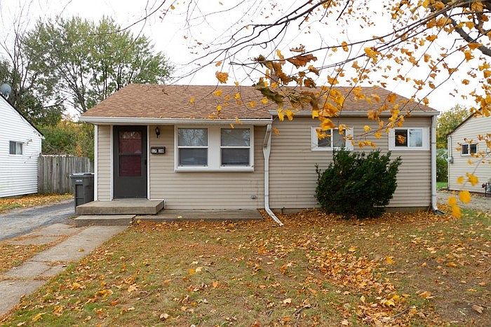 1738 N Ritter Ave, Indianapolis, IN 46218 | Zillow