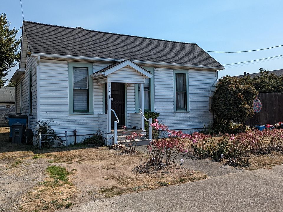 2709 Union St, Eureka, CA 95501 | MLS #265301 | Zillow