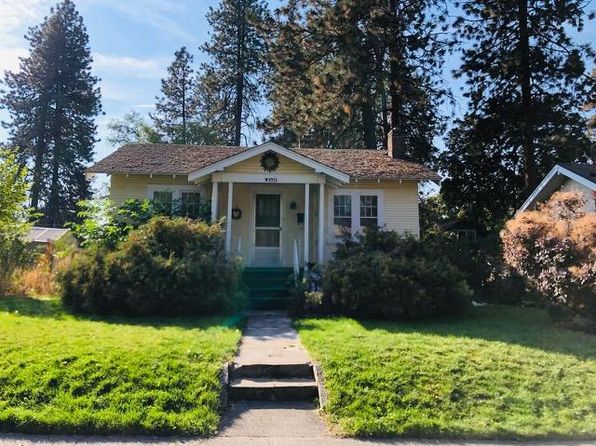 2 Bedroom Houses for Rent in Spokane WA - 32 houses | Zillow
