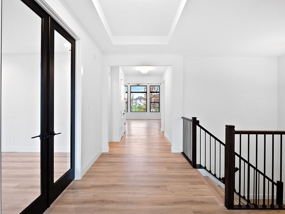 The Redwood II Plan, Saxony Ridge, Wentzville, MO 63385 | Zillow