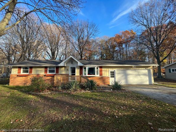 North Street MI Real Estate - North Street MI Homes For Sale | Zillow