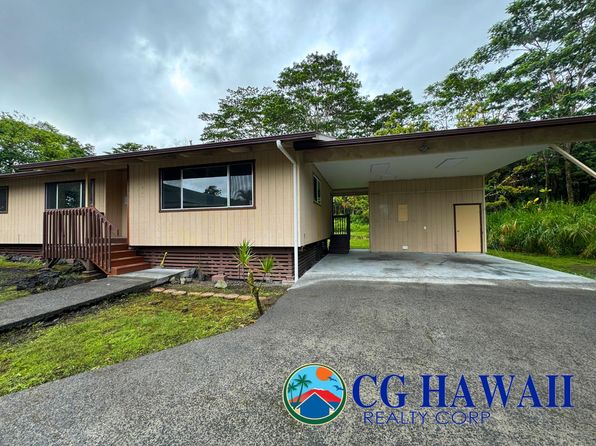 Houses For Rent in Hilo HI - 17 Homes | Zillow