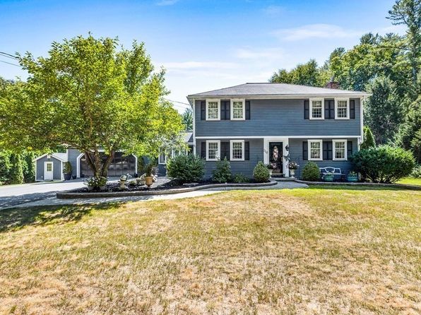 Stow MA Real Estate - Stow MA Homes For Sale | Zillow