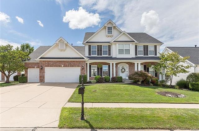 747 Lakeshore Meadows Dr, Glencoe, MO 63038 | Zillow