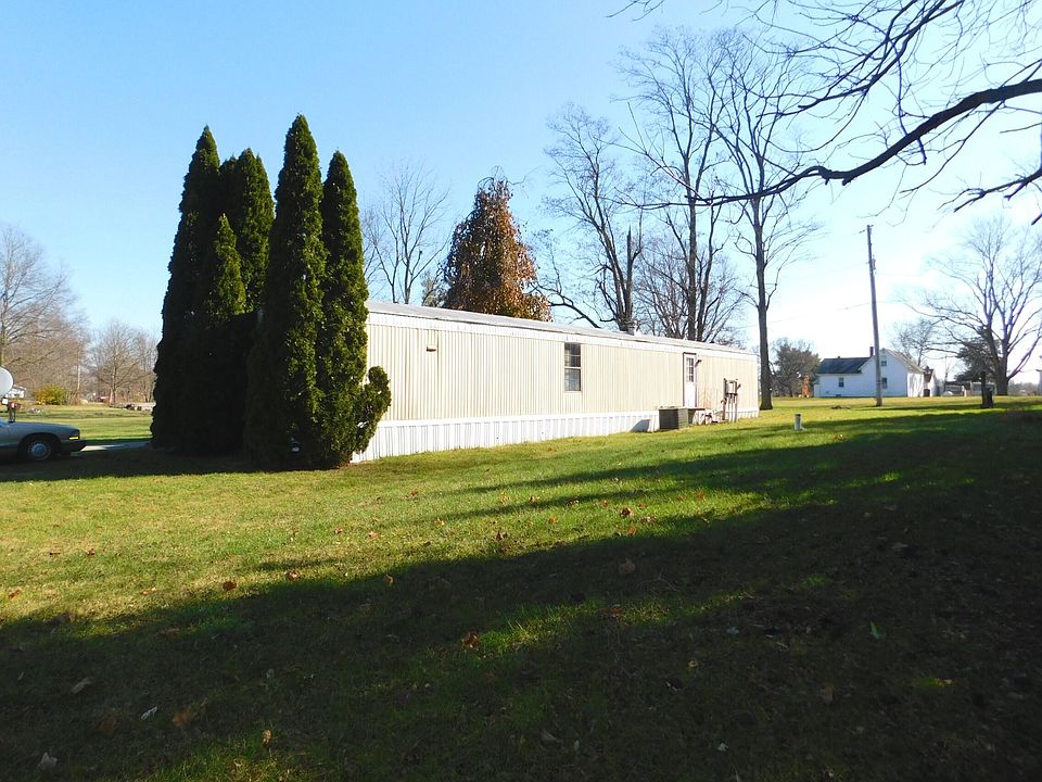 3052 State Route 66, Houston, OH 45333 | Zillow