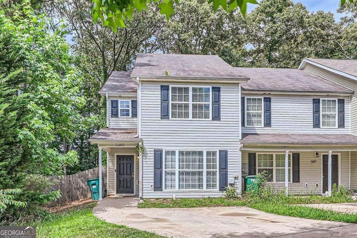5489 Hickory Bend Ct, Atlanta, GA 30349 | MLS #10310702 | Zillow