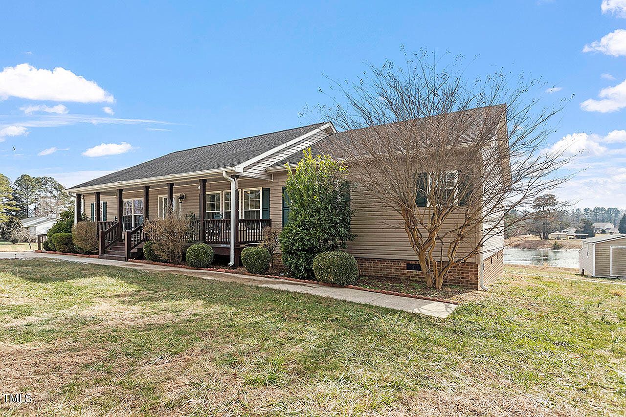 133 John Winstead Rd, Louisburg, NC 27549 | Zillow