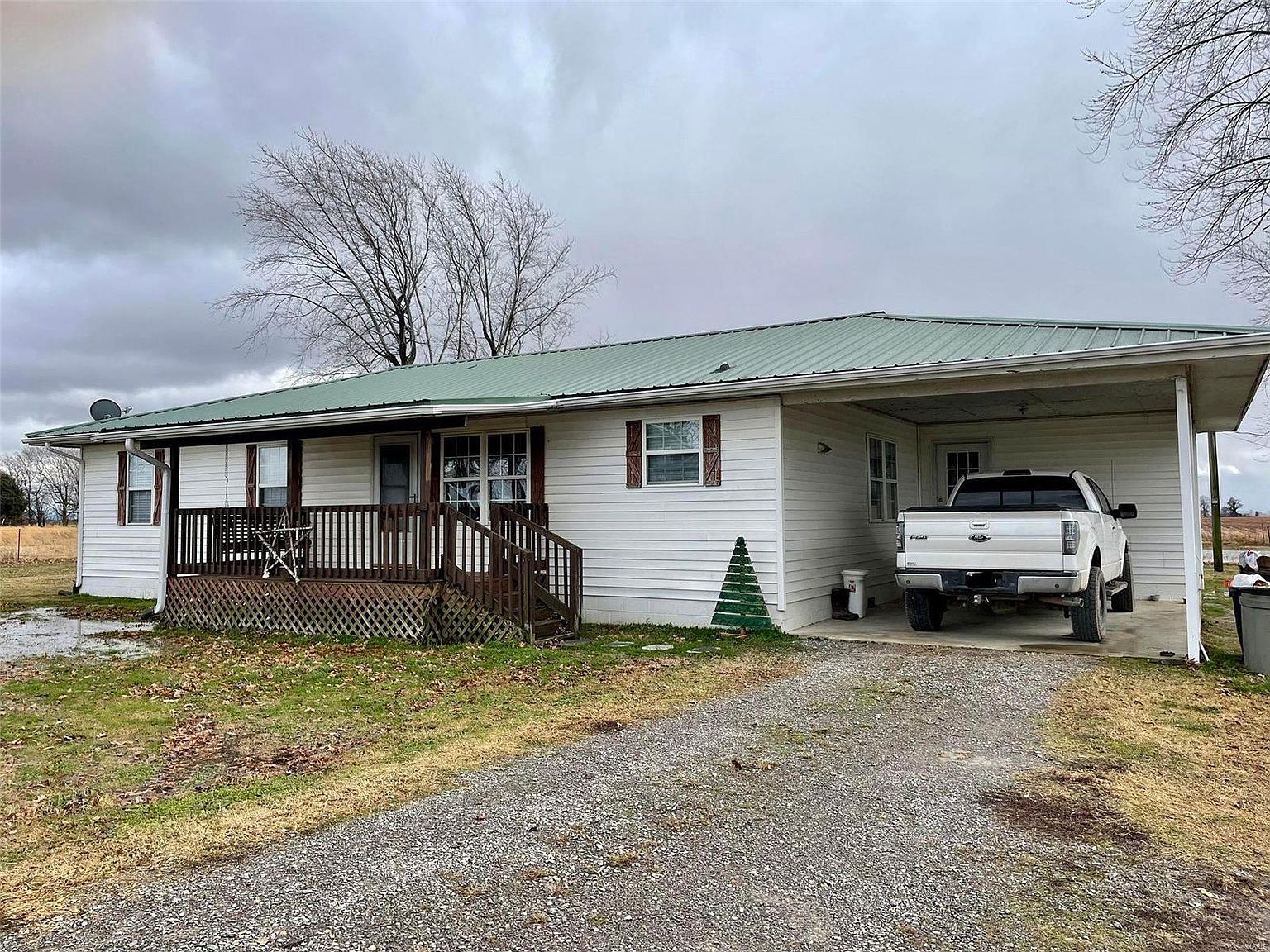 1846 County Highway 524, Parma, MO 63870 | MLS #24001714 | Zillow