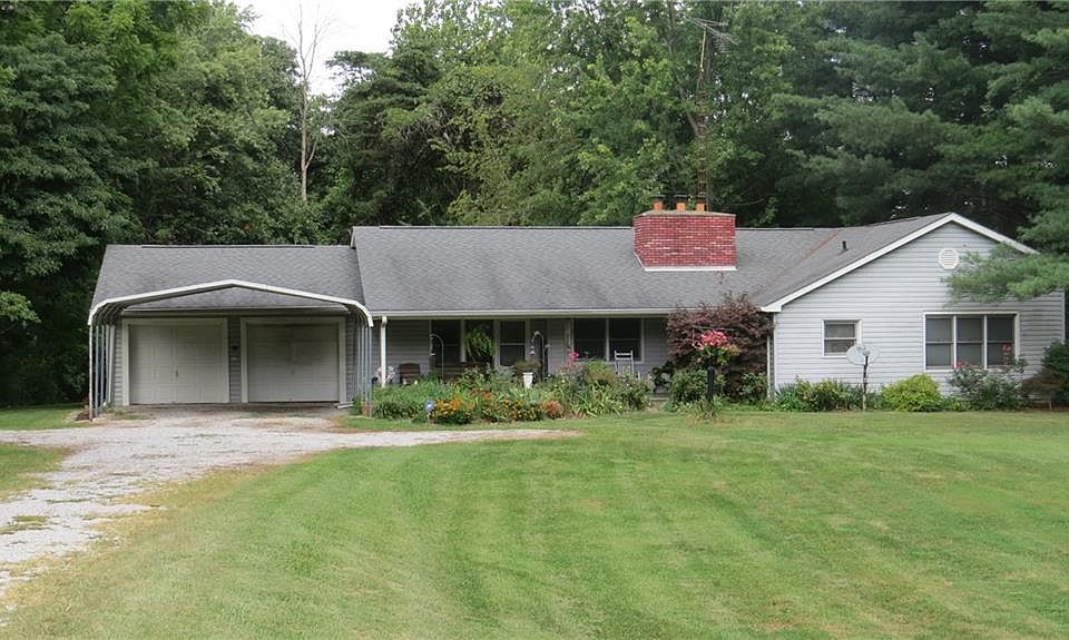 3250 W Carr Hill Rd, Columbus, IN 47201 | MLS #21808799 | Zillow