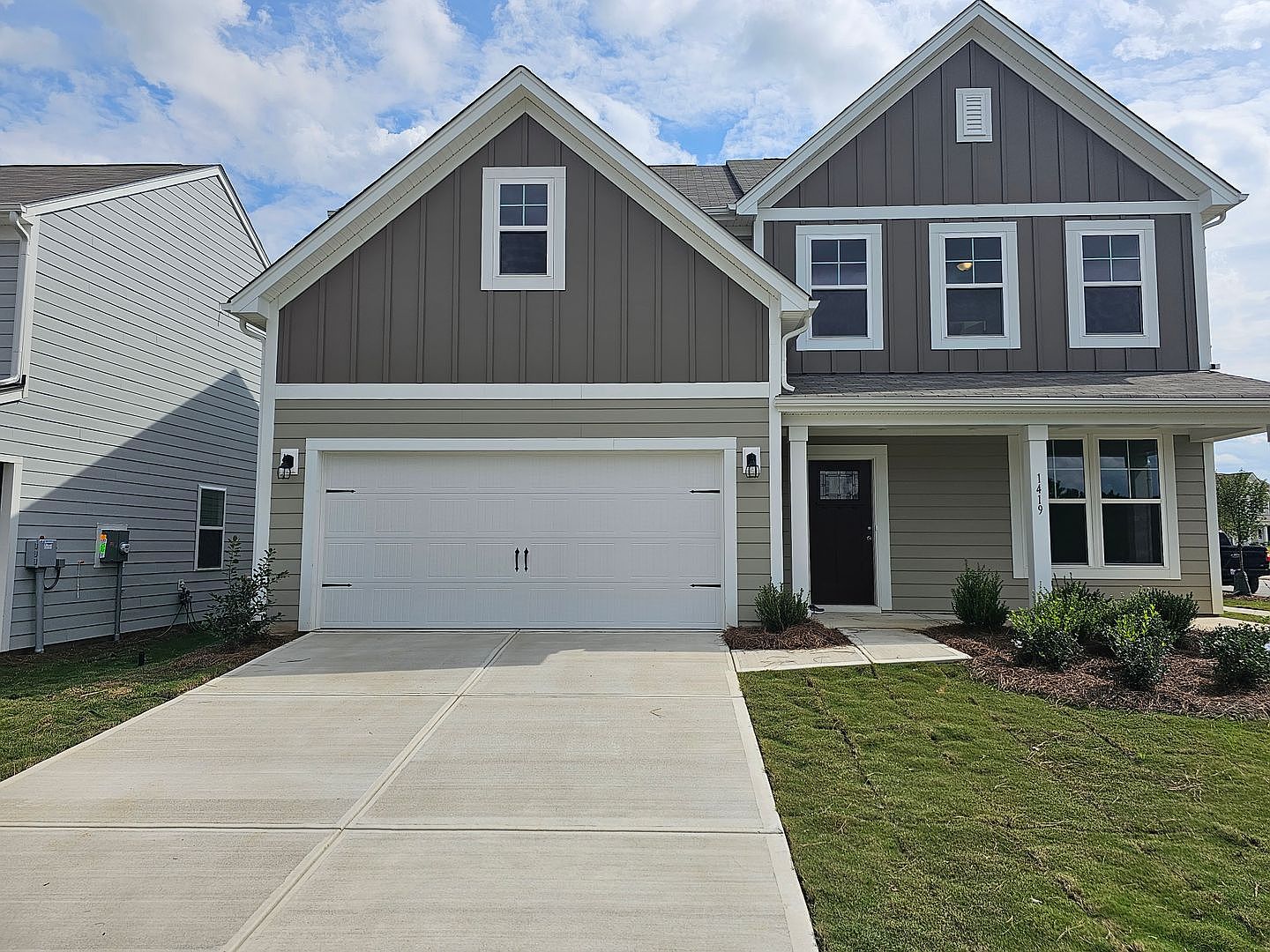 1419 Felthorpe Way, Indian Trail, NC 28079 | Zillow