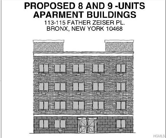 113 Father Zeiser Pl, Bronx, NY 10468 | Zillow