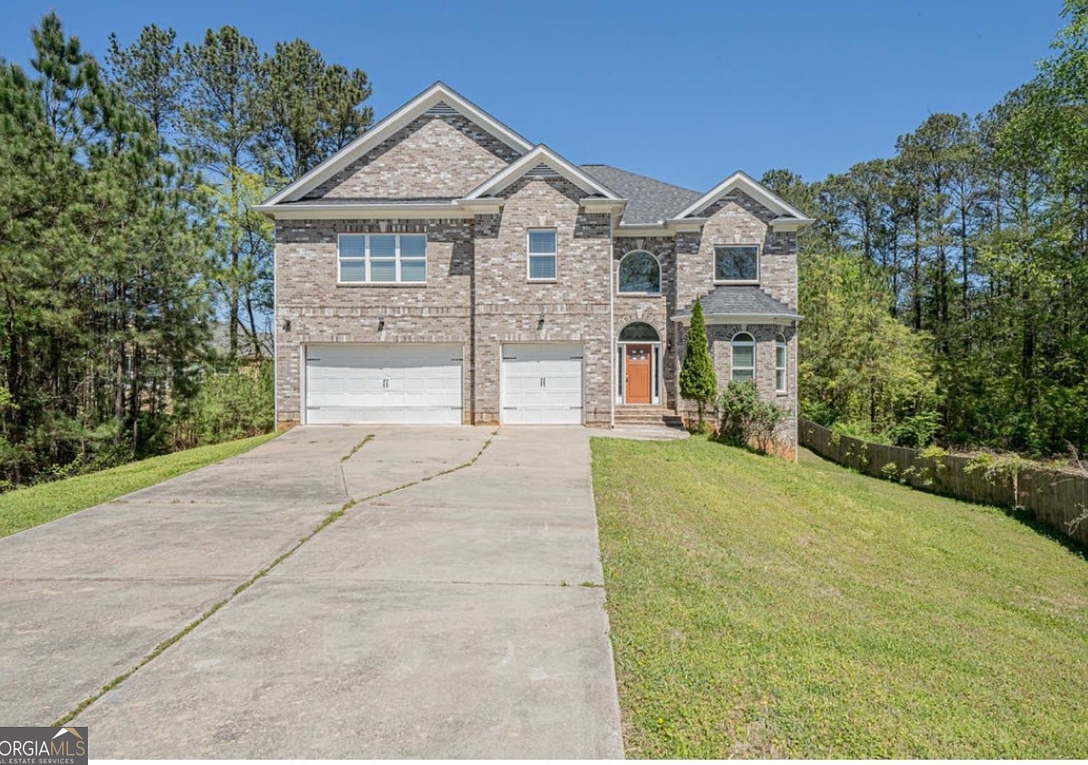 409 Misshaki Ter, Atlanta, GA 30349 | Zillow