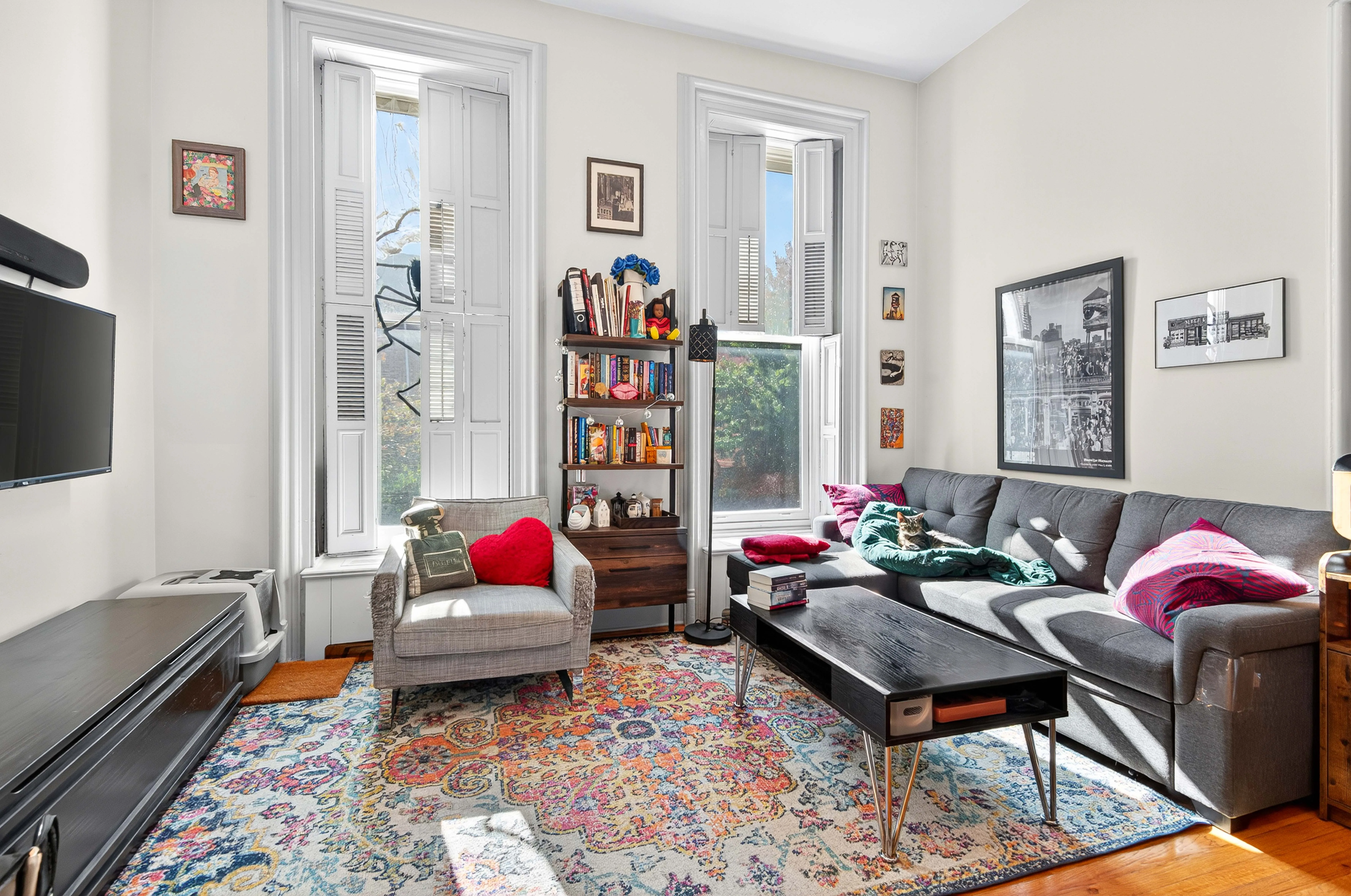 289 Putnam Avenue in Bedford-Stuyvesant, Brooklyn | StreetEasy