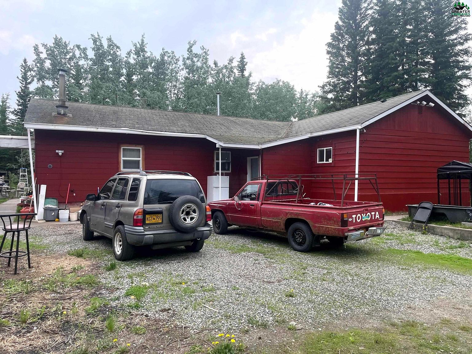 342 4th Ave, Anderson, AK 99744 | MLS #155693 | Zillow