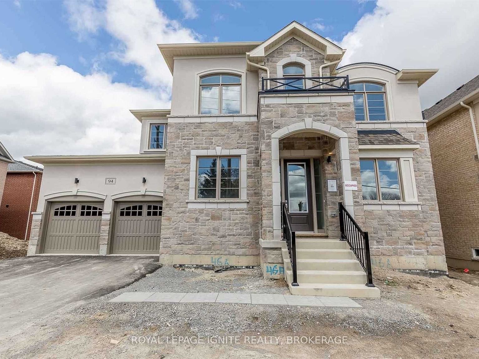 94 Church St, Georgina, ON L4P 0K7 | Zillow