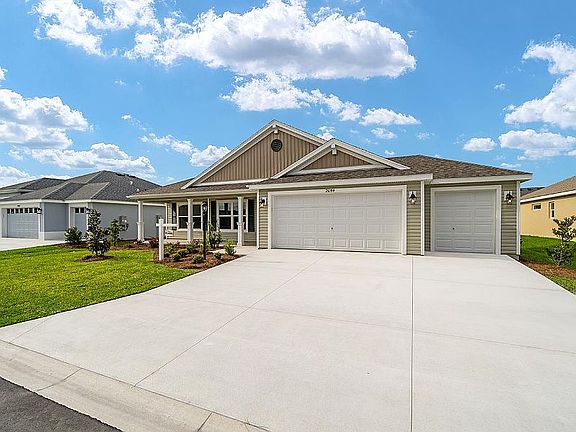 2054 Pospisil Ave, Okahumpka, FL 34762 | Zillow