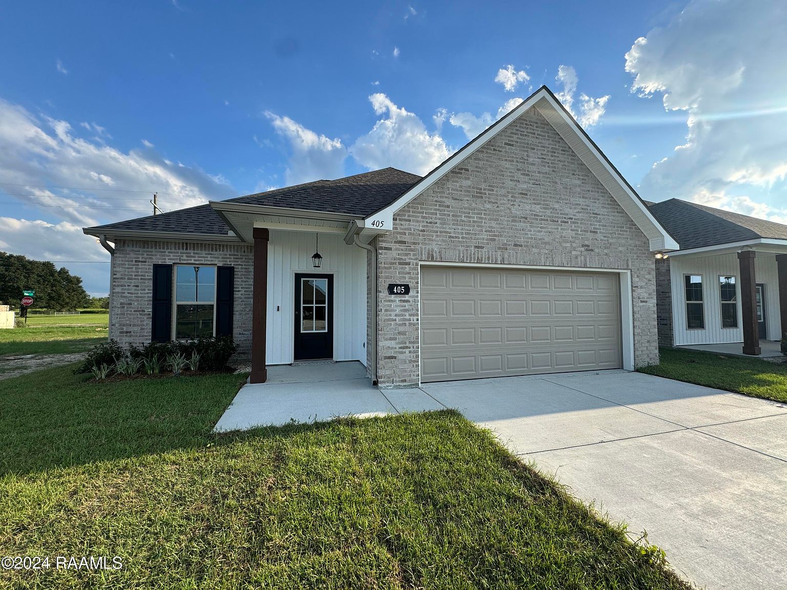 405 Weaver Way, Maurice, LA 70555 | Zillow