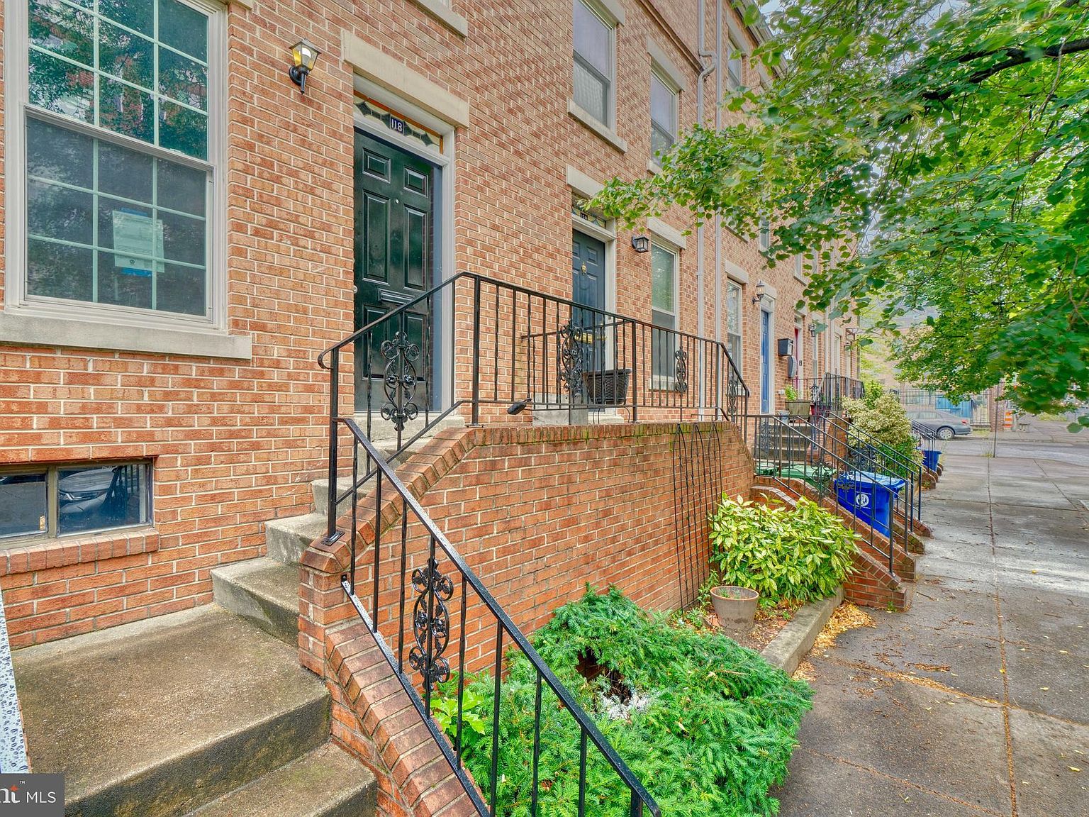 118-118 N Wolfe St, Baltimore, MD 21231 | Zillow