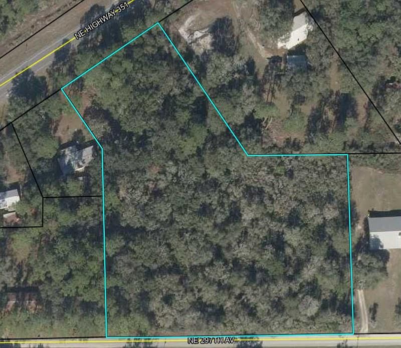 NE 297th Ave, Cross City, FL 32628 | MLS #785601 | Zillow