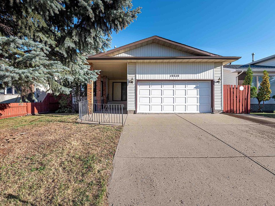 10520 40a Ave NW, Edmonton, AB T6J 6L4 | MLS #E4378634 | Zillow