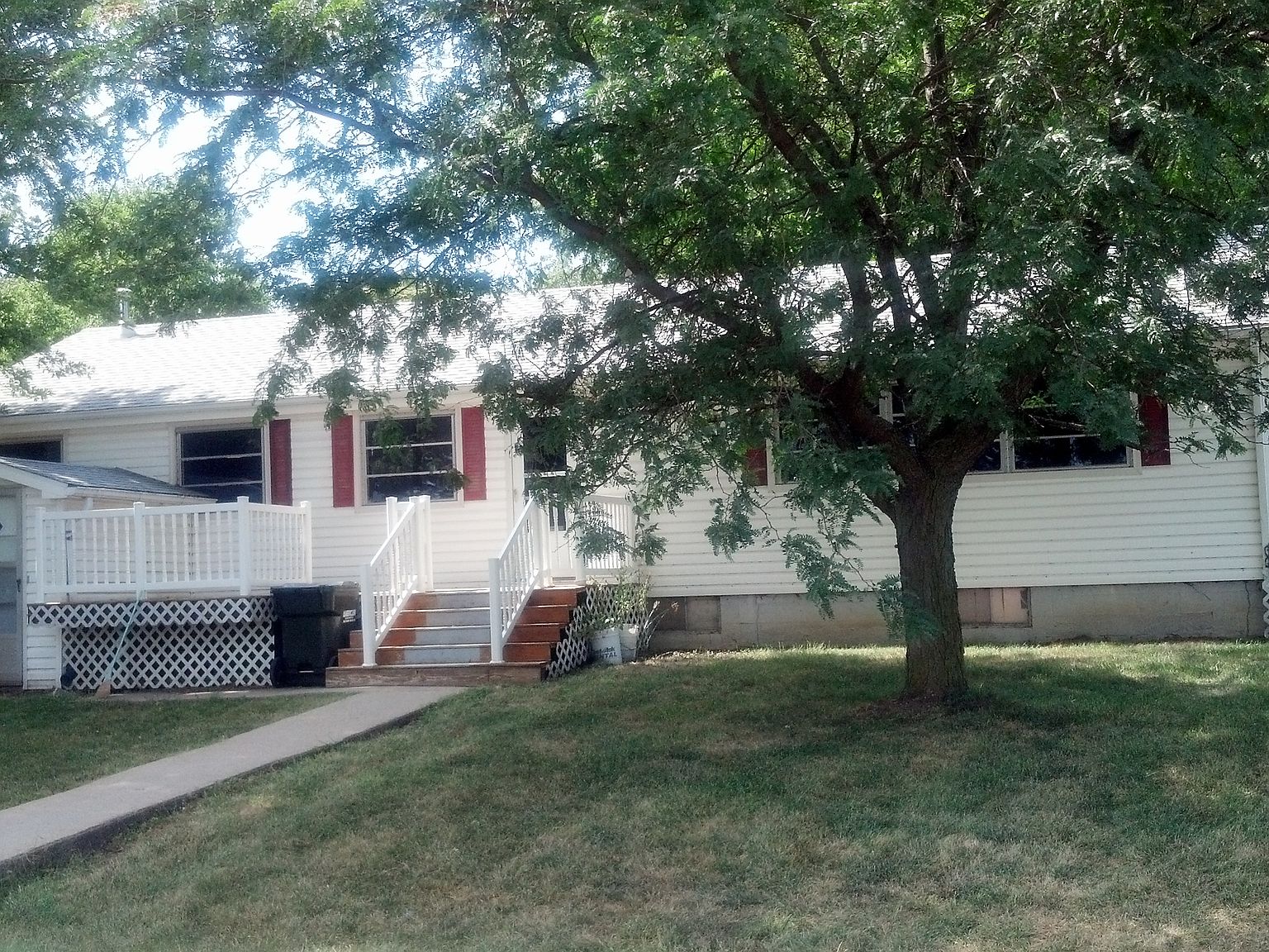 103 5th St, Talmage, NE 68448 | Zillow