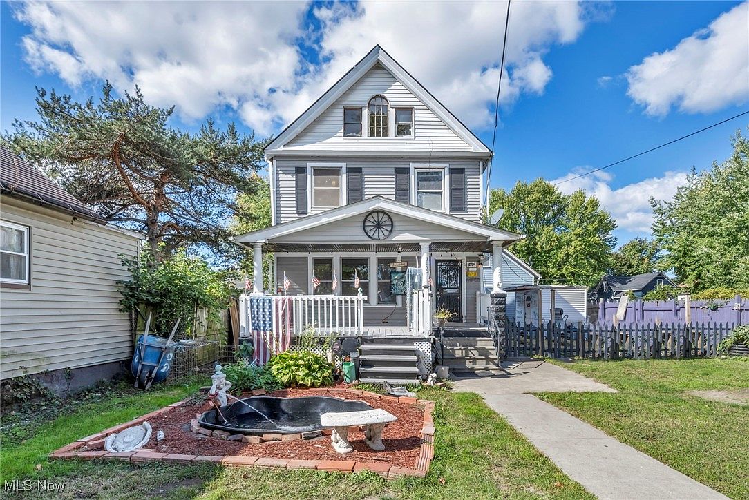 3150 W 46th St, Cleveland, OH 44102 | Zillow