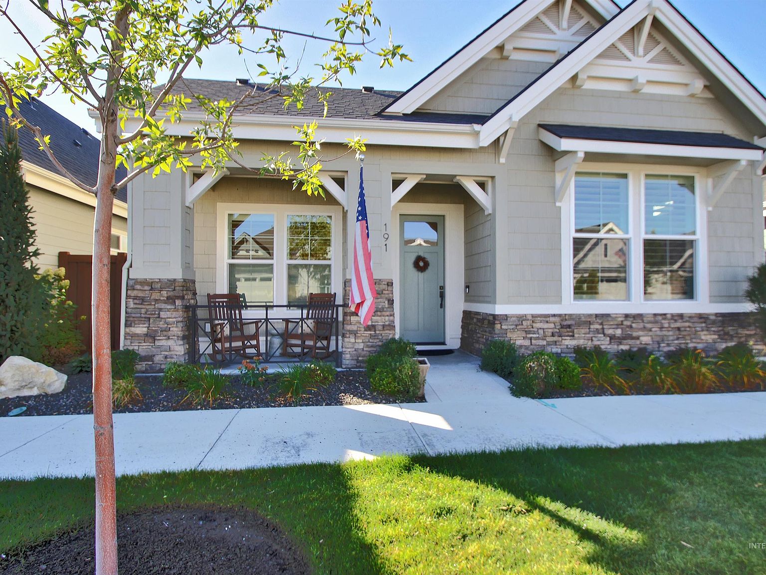 191 W Pavilion Ln, Meridian, ID 83646 | Zillow