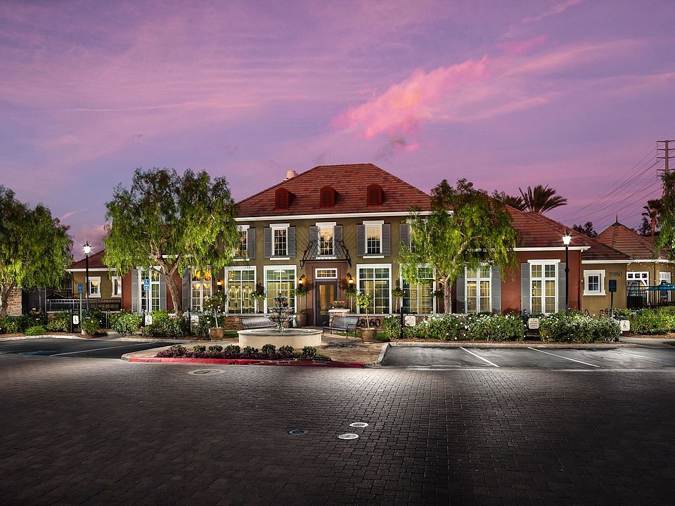 Provence at Valencia - 28160 McBean Pkwy Valencia CA | Zillow