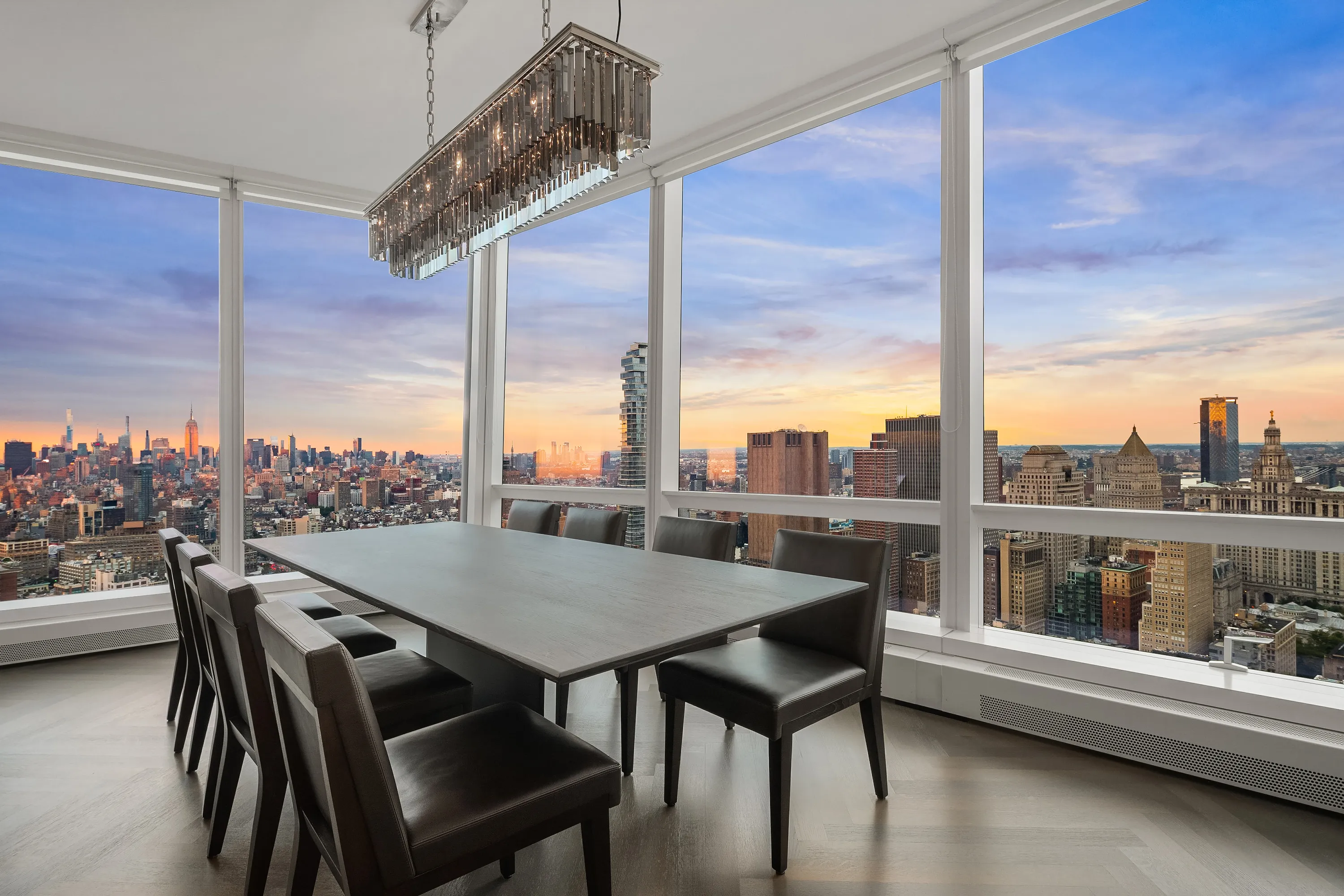 111 Murray Street #48WE in Tribeca, Manhattan | StreetEasy