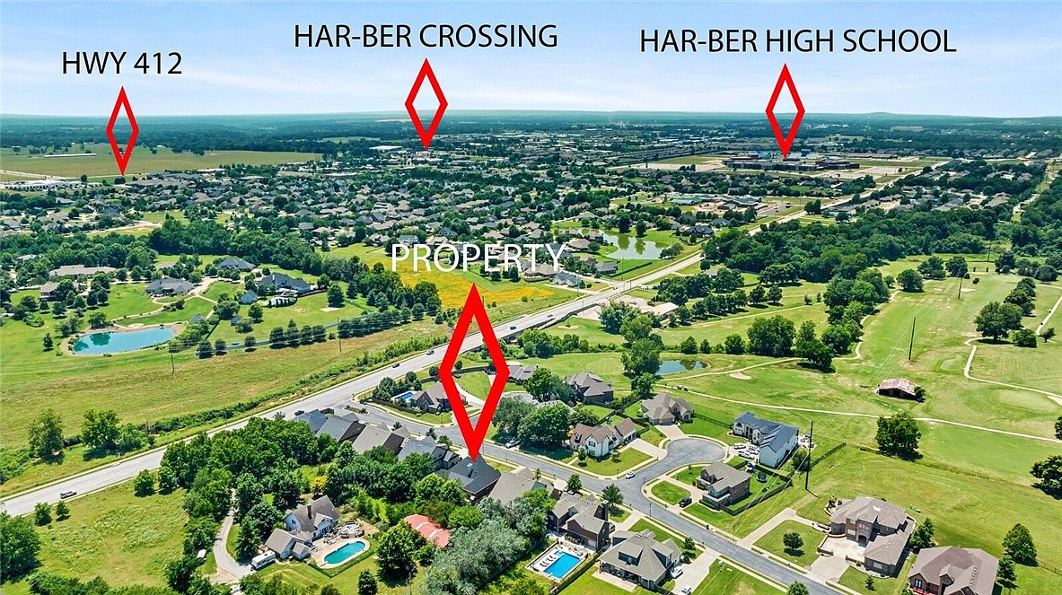 207 Angel Falls Ln, Springdale, AR 72762 | MLS #1249054 | Zillow