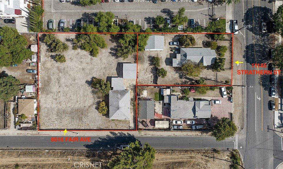 11145 Strathern St, Sun Valley, CA 91352 | Zillow