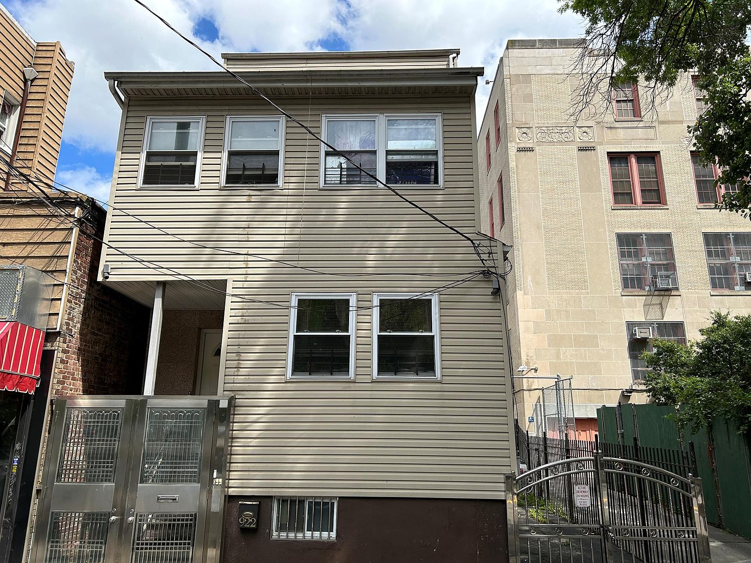 922 Tinton Ave, Bronx, NY 10456 | Zillow