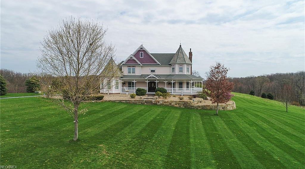 Sprucevale Rd, Rogers, OH 44455 | Zillow