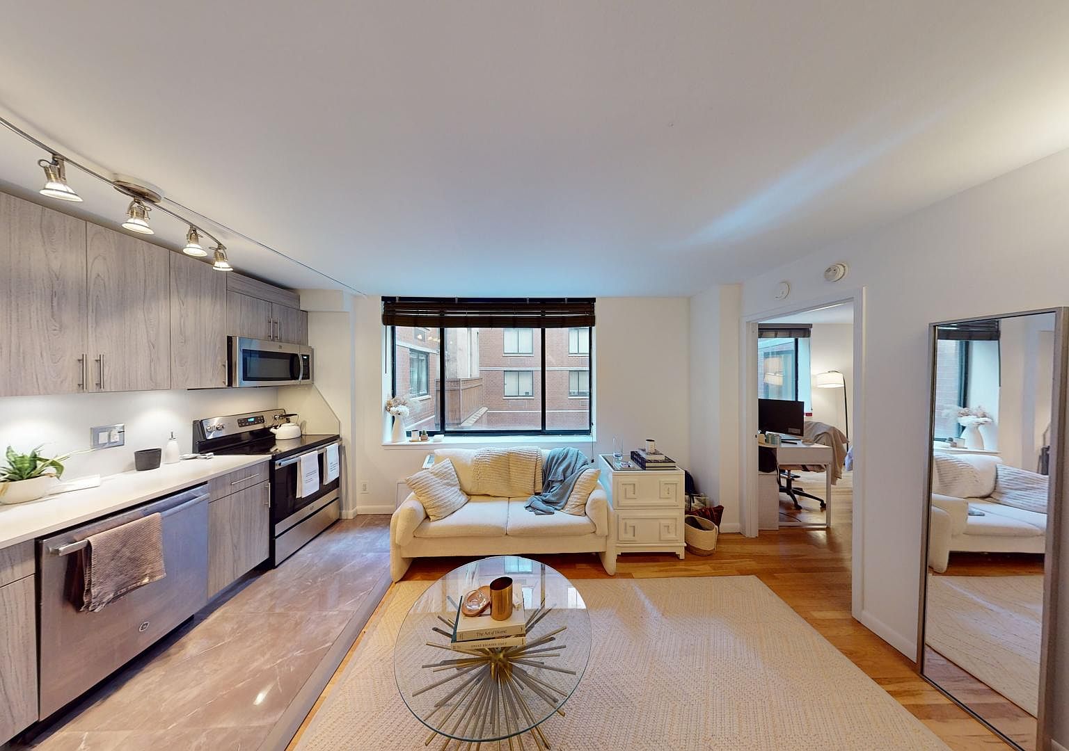 121 Reade St APT 2H, New York, NY 10013 | Zillow